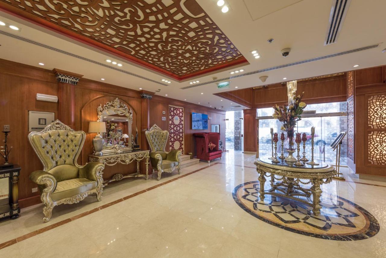 Nusk Al Madinah 3 Days \ 2 Nights – AlKenan Travel and Tourism